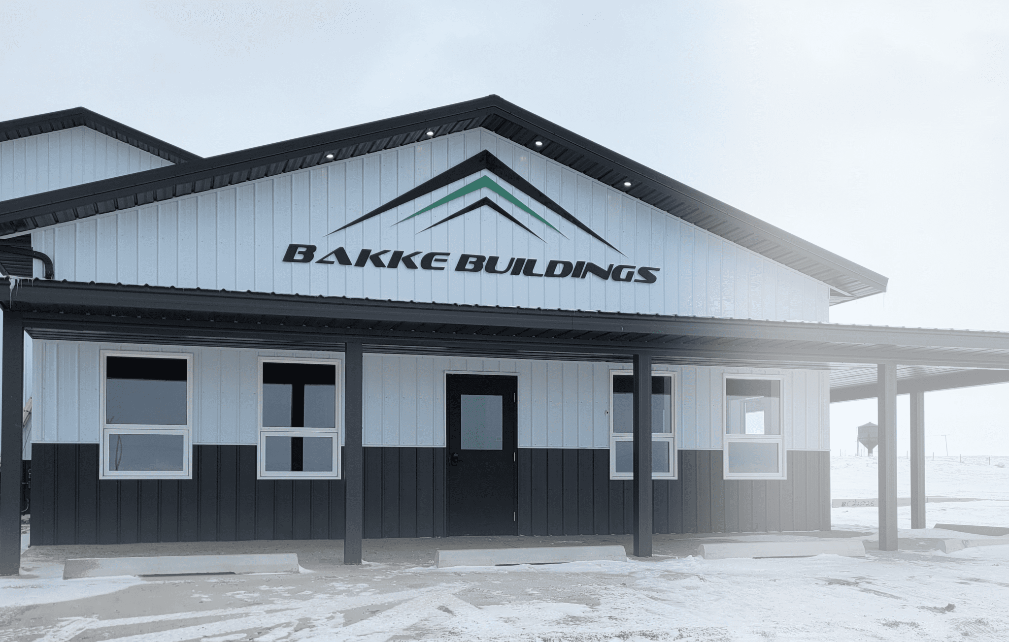 Bakke Buildings | GALLERY